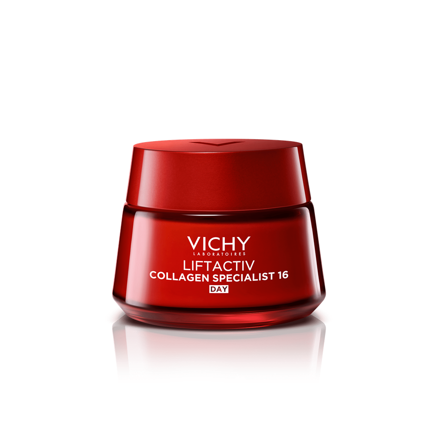 Liftactiv Collagen Specialist 16 anti-aging huidverzorging | Vichy